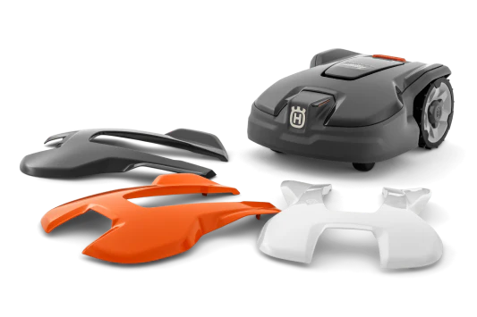 Automower Top Covers